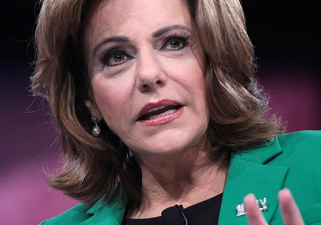 Donald Trump appoints Fox News analyst KT McFarland as Deputy National ...