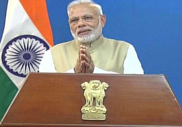 Rs 500, Rs 1000 notes to be 'worthless piece of paper' from midnight ...