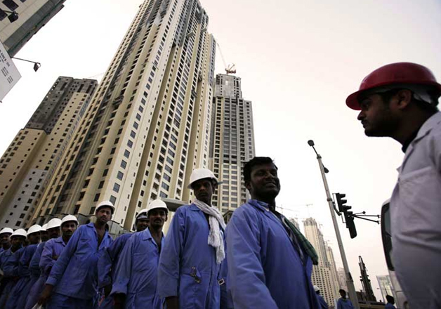 Kuwait decides not to imprison or penalise over 24,000 illegal Indian ...