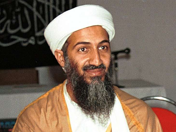Pilot of Bin Laden family’s jet suffered 'mental overload', claims ...
