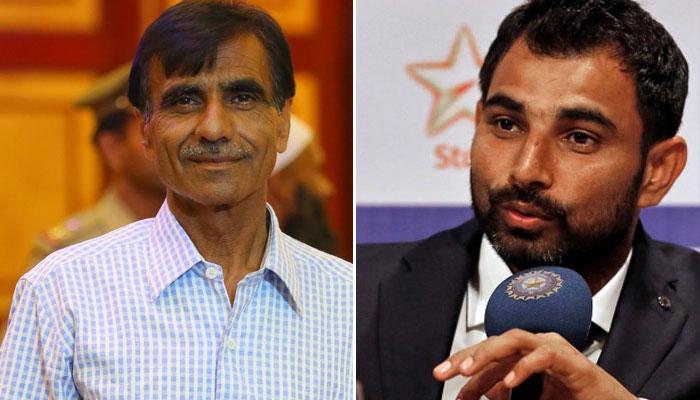 Indian pacer Mohammed Shami’s father passes away | Cricket News – India TV
