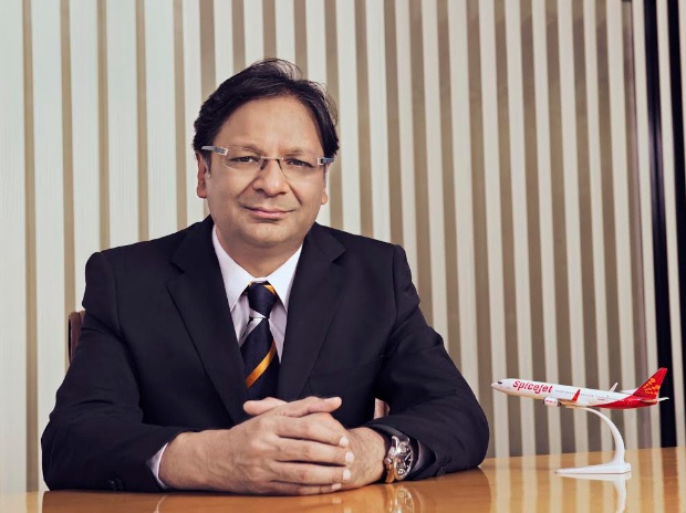 Govt cuts tenure of Sebi's chairman-designate Ajay Tyagi by 2 years ...