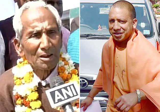 Respect all religions as women in burqa too voted for you: Adityanath's ...