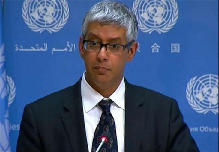 India not preventing UNMOGIP from presenting reports, clarifies UN ...