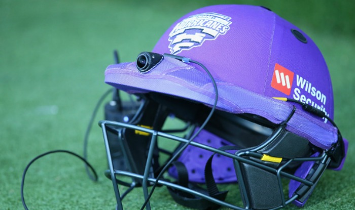 Helmet camera may be a reality in IPL Season 10 | Cricket News – India TV