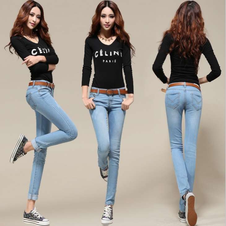 Tips to get a perfect denim look | Lifestyle News – India TV