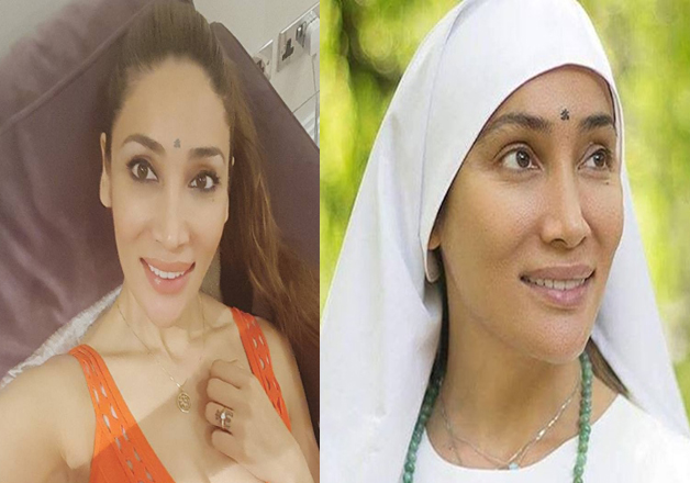 ‘Holy Nun’ Sofia Hayat is officially engaged | Bollywood News – India TV