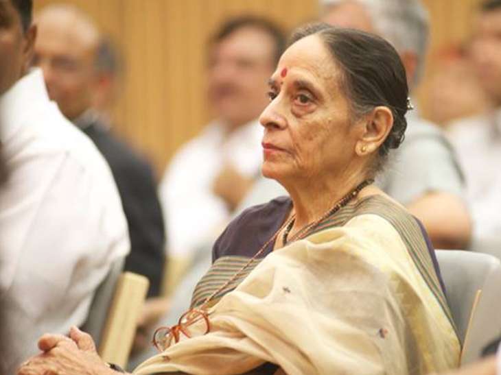 Leila Seth, first woman judge of Delhi High Court, dies | India News ...