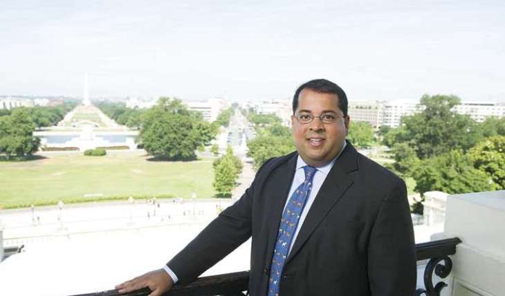 Indian-American Neil Chatterjee appointed to key energy post by Donald ...