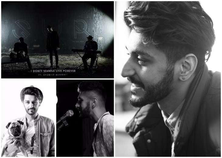 This Indian-origin British singer will leave you awe-struck with his ...