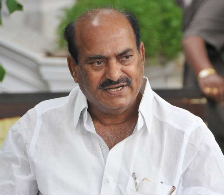 Grounded by domestic airlines, TDP MP Diwakar Reddy flies to Europe on ...