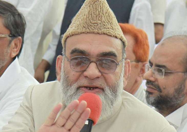 Ensure security for animal transporters: Bukhari to govt | India News ...