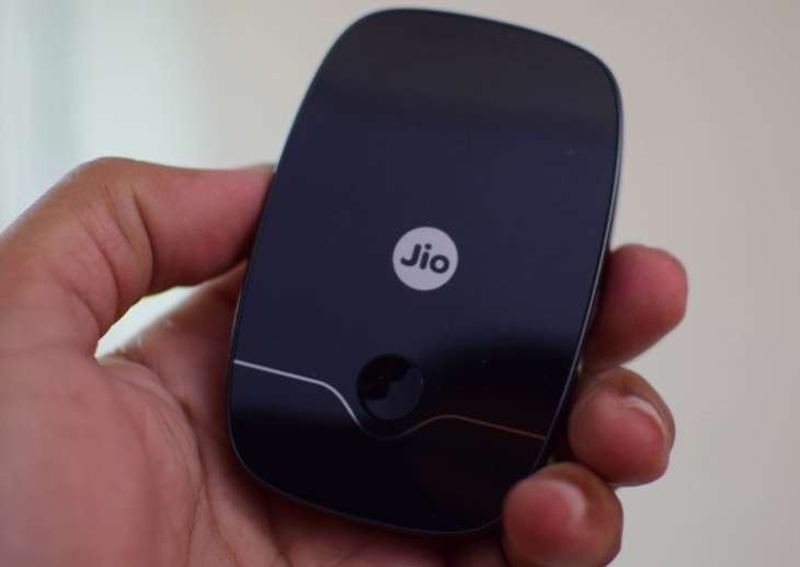 Reliance Jio launches 'JioFi JioGST' starter kit for businesses | India ...