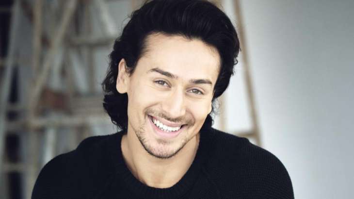 Tiger Shroff finds giving voice to Spider-Man challenging, here's why ...