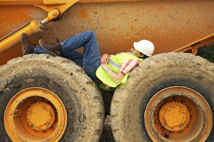 World’s laziest country revealed! Is India on the list? Find it out now ...