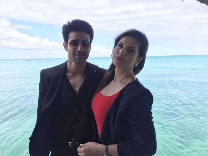 Aksar 2 trailer: Zareen Khan and Gautam Rode’s film looks promising ...