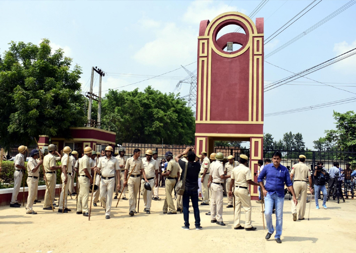 Pradyuman murder case: CBSE indicts Ryan International school, asks why ...