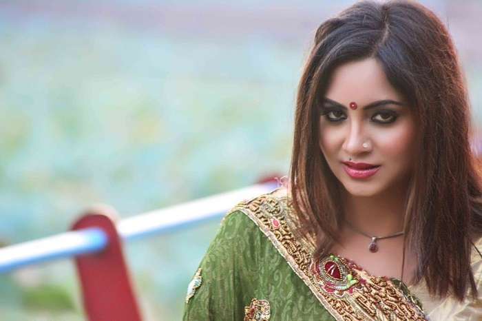 Bigg Boss 11 Arshi Khan And Her Scandalous Past Tv News India Tv