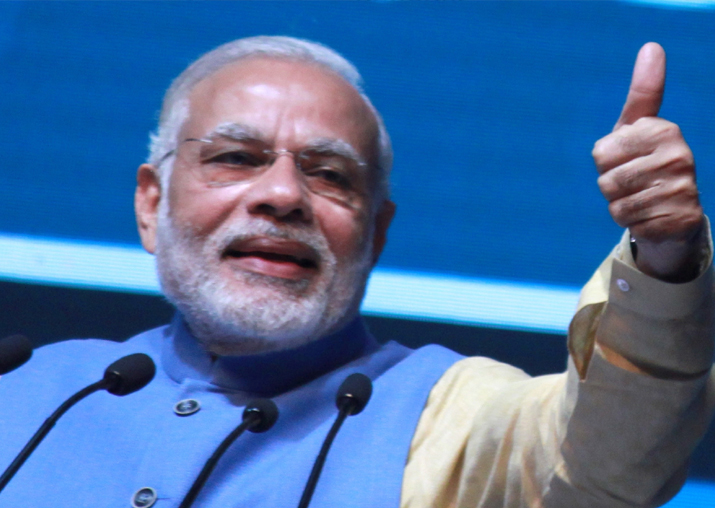 Philippines visit symbolises India's commitment to ASEAN: PM Modi ...