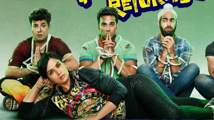 Fukrey Returns Early Review: Richa Chadha as ‘Bholi Punjaban’ and Varun ...