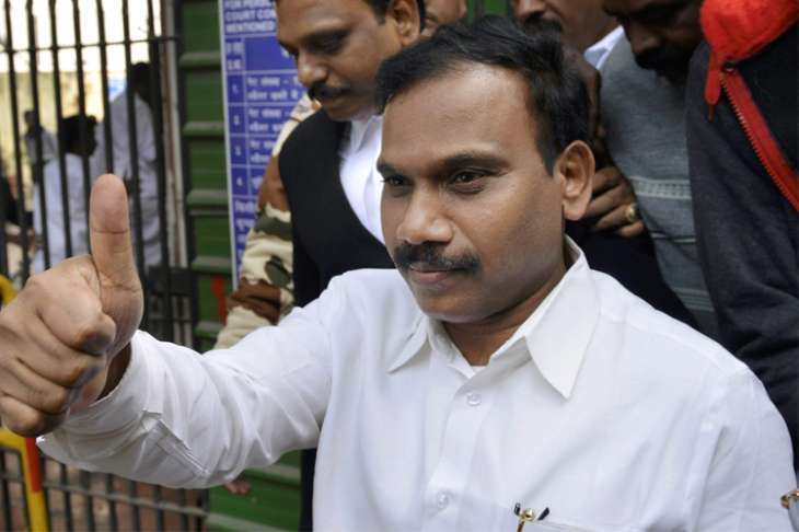 2G case verdict: Raja, Kanimozhi, 17 others acquitted; CBI, ED to ...