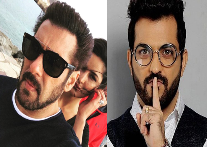 Bigg Boss 10 contestant Manu Punjabi: Happy to share my birthday with ...