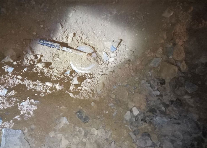 Ahead of Republic Day, CRPF recovers IED inside pressure cooker in ...