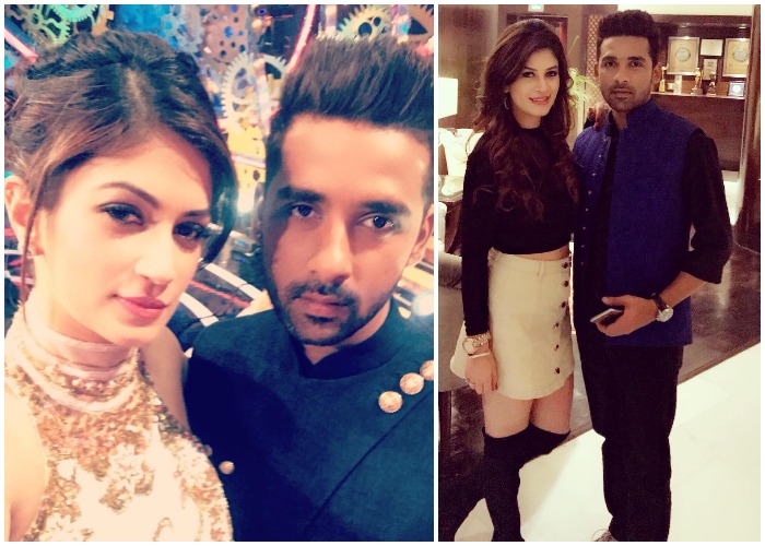 Bigg Boss 11 Exclusive: Meeting Puneesh Sharma in the house was destiny ...