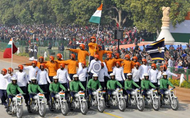 26 January 1950: The story behind Republic Day and its significance ...