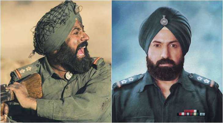 Subedar Joginder Singh: This dialogue from the upcoming war film will ...