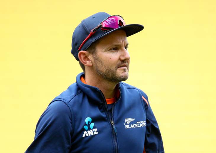 New Zealand coach Mike Hesson rejects call to scrap T20 international ...