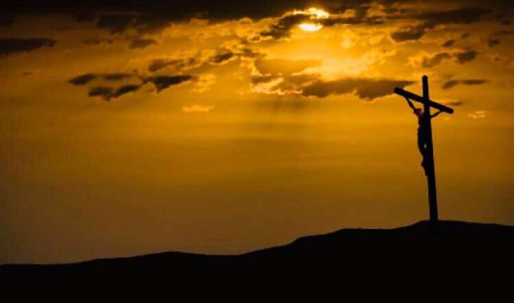 Good Friday 2018: History, Significance and Importance | Books News ...