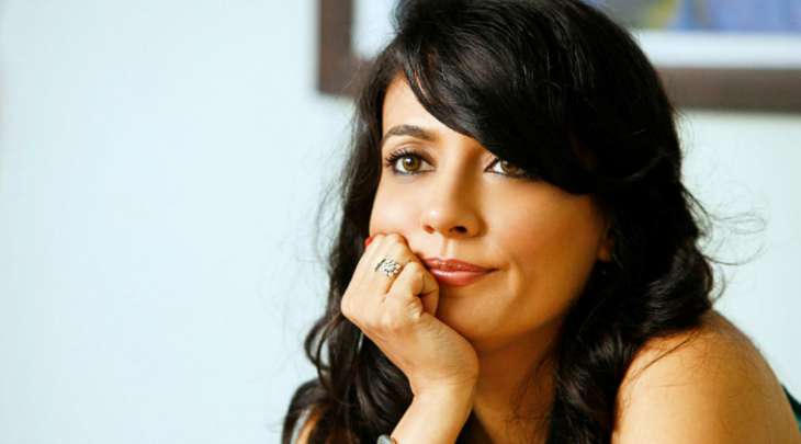 My kids are balanced about exposure, says Mini Mathur | Tv News – India TV