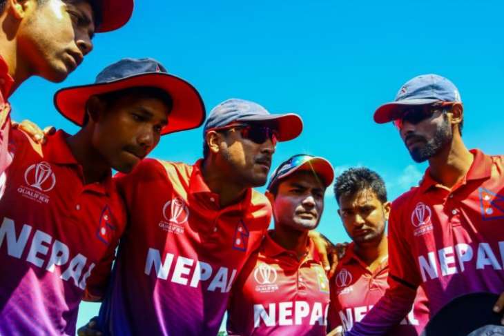 Historic! Nepal achieve ODI status for first time | Cricket News – India TV