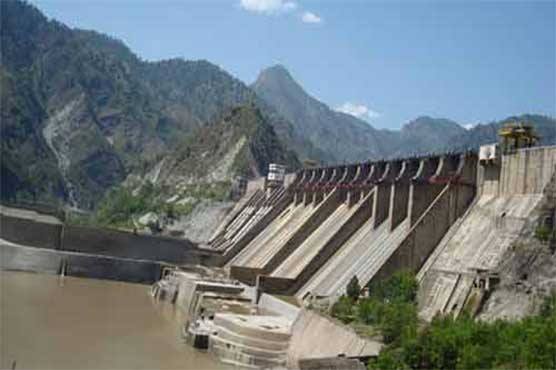 Indus Waters Treaty: Pakistan raises objections against J&K's ...