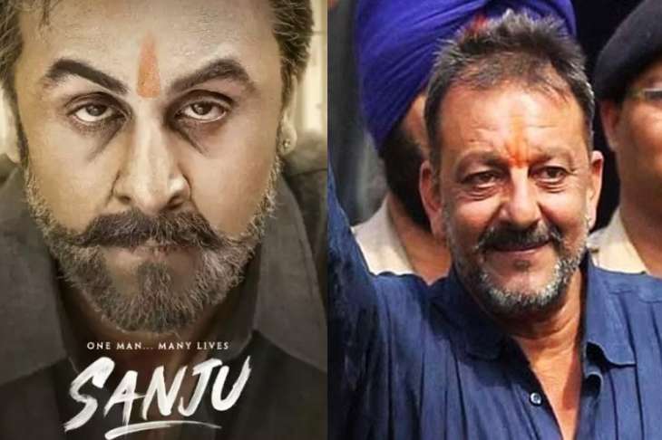 Ranbir Kapoor on his character in Sanju: I really want Sanjay Dutt to like me | Bollywood News ...