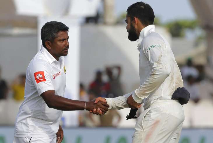 Sting operation claims 'Pitch Fixed' during India-Sri Lanka Test, ICC ...