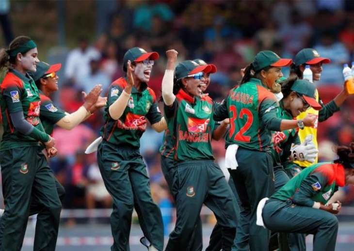 Anju Jain: The Indian behind Bangladesh's win over India in Women's ...