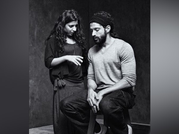 Zoya Akhtar opens up about her first panic attack | Celebrities News ...