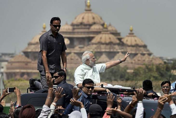 PM Modi's security guidelines ‘reiteration’ of existing rules, no ...