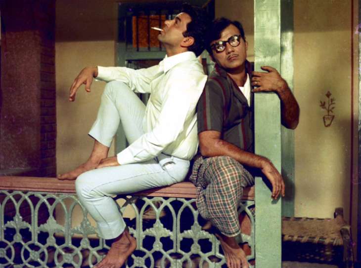Dharmendra remembers late actor Mehmood | Bollywood News – India TV