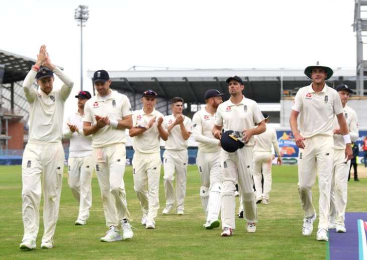 England to play first Ireland Test before Ashes in 2019 | Cricket News ...