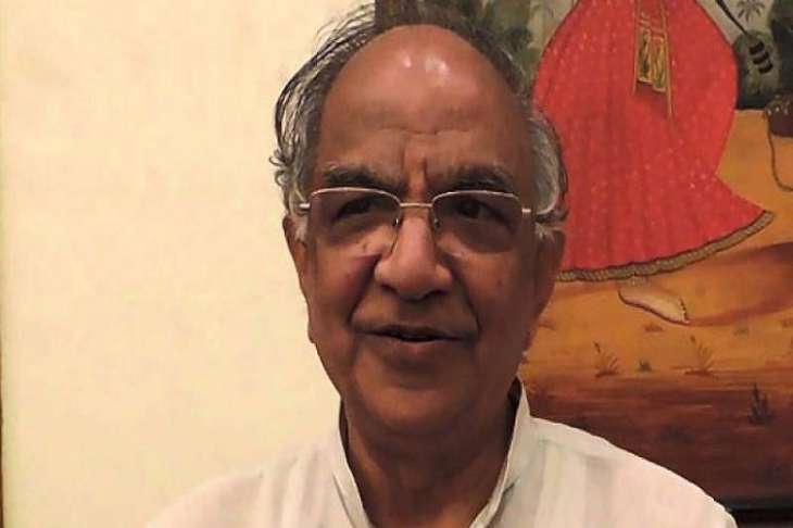 Simultaneous polls beneficial in terms of cost-benefit ratio: Former CEC T S Krishnamurthy ...