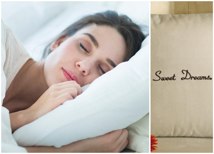 6 easy ways to help you sleep better | Health News – India TV