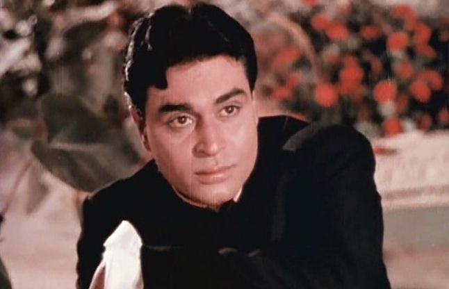 Remembering Rajendra Kumar aka ‘Jubilee Kumar’ on his birth anniversary ...