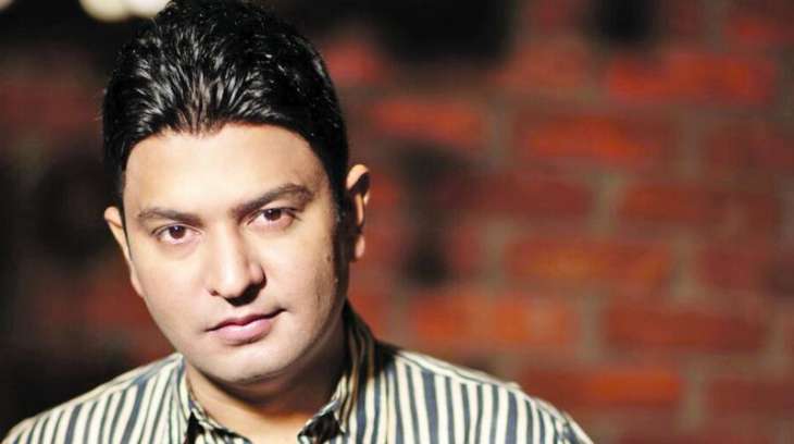 Bhushan Kumar makes his digital debut | Celebrities News – India TV