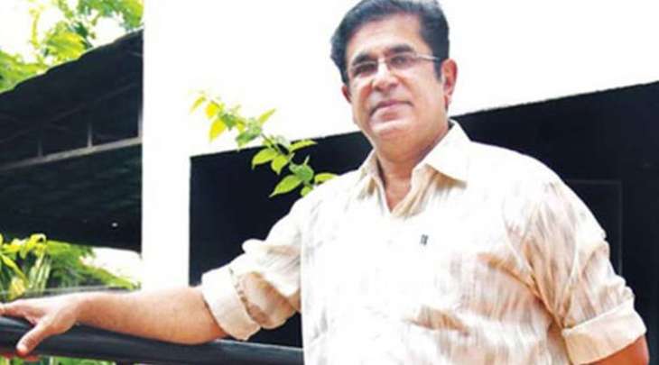 Captain Raju, veteran Malayalam actor passes away at 68 | Regional News ...