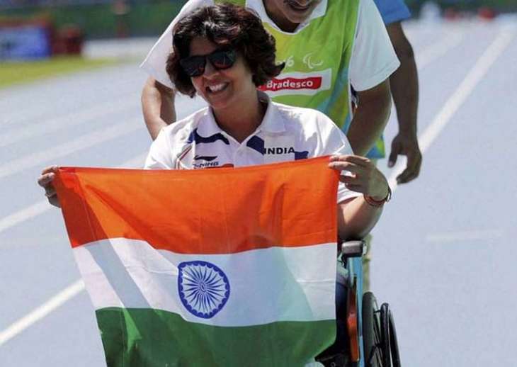 Asian Para Games: Three more gold for India on penultimate day, Deepa ...