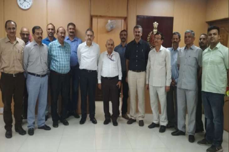 Sanjay Kumar Mishra appointed new interim chief of Enforcement ...