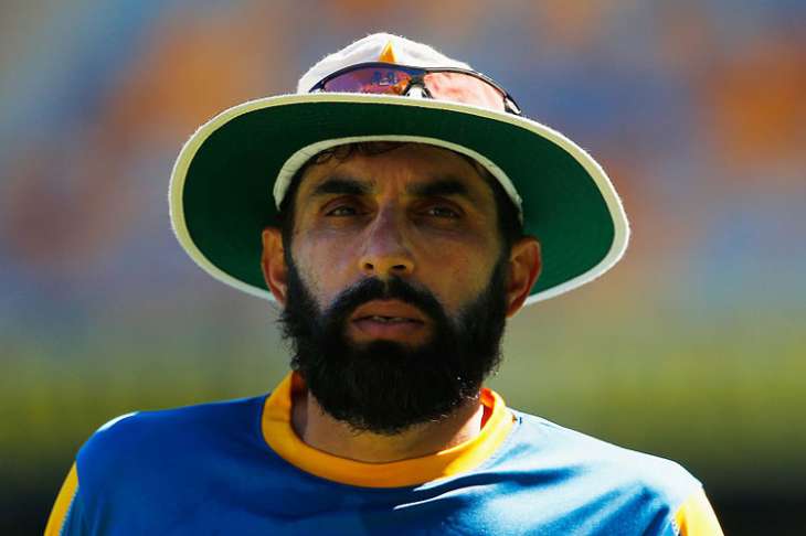 No Misbah Ul Haq In Pakistan Super League From Next Season Cricket